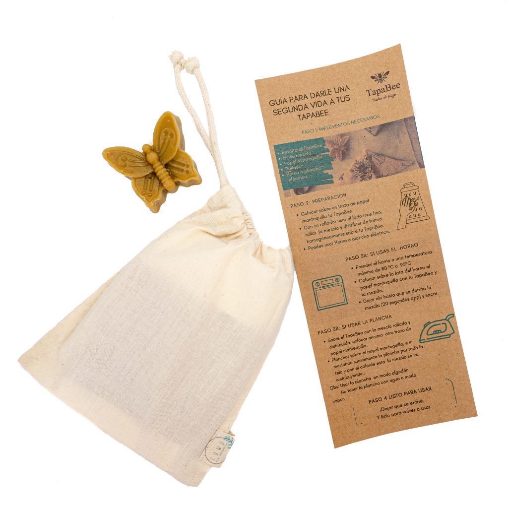 CUWU – PRODUCTOS ECO