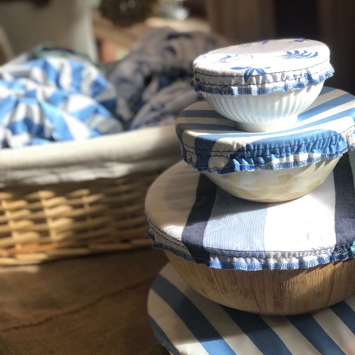 CUWU – PRODUCTOS ECO