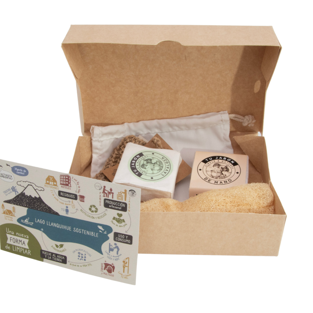 CUWU – PRODUCTOS ECO