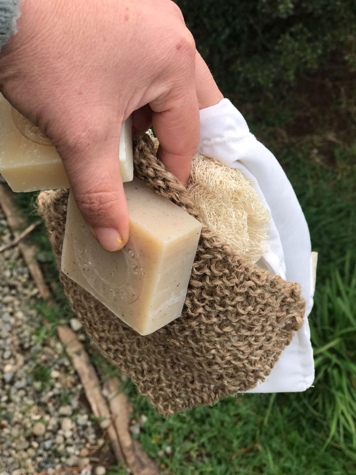 Kit Patagonia Limpieza Outdoor – CUWU