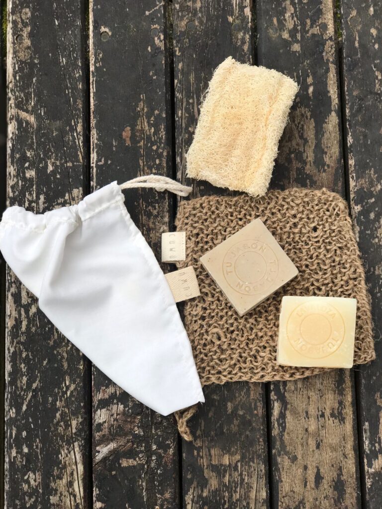 Kit Patagonia Limpieza Outdoor – CUWU