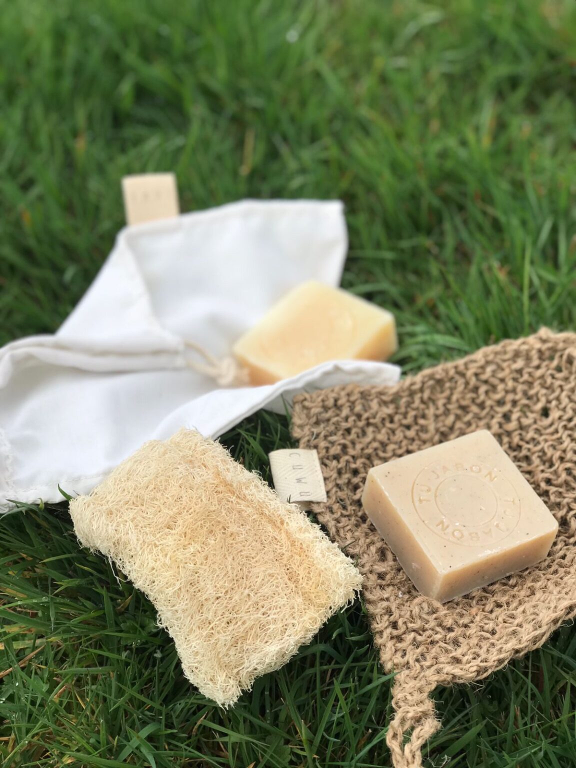 Kit Patagonia Limpieza Outdoor – CUWU