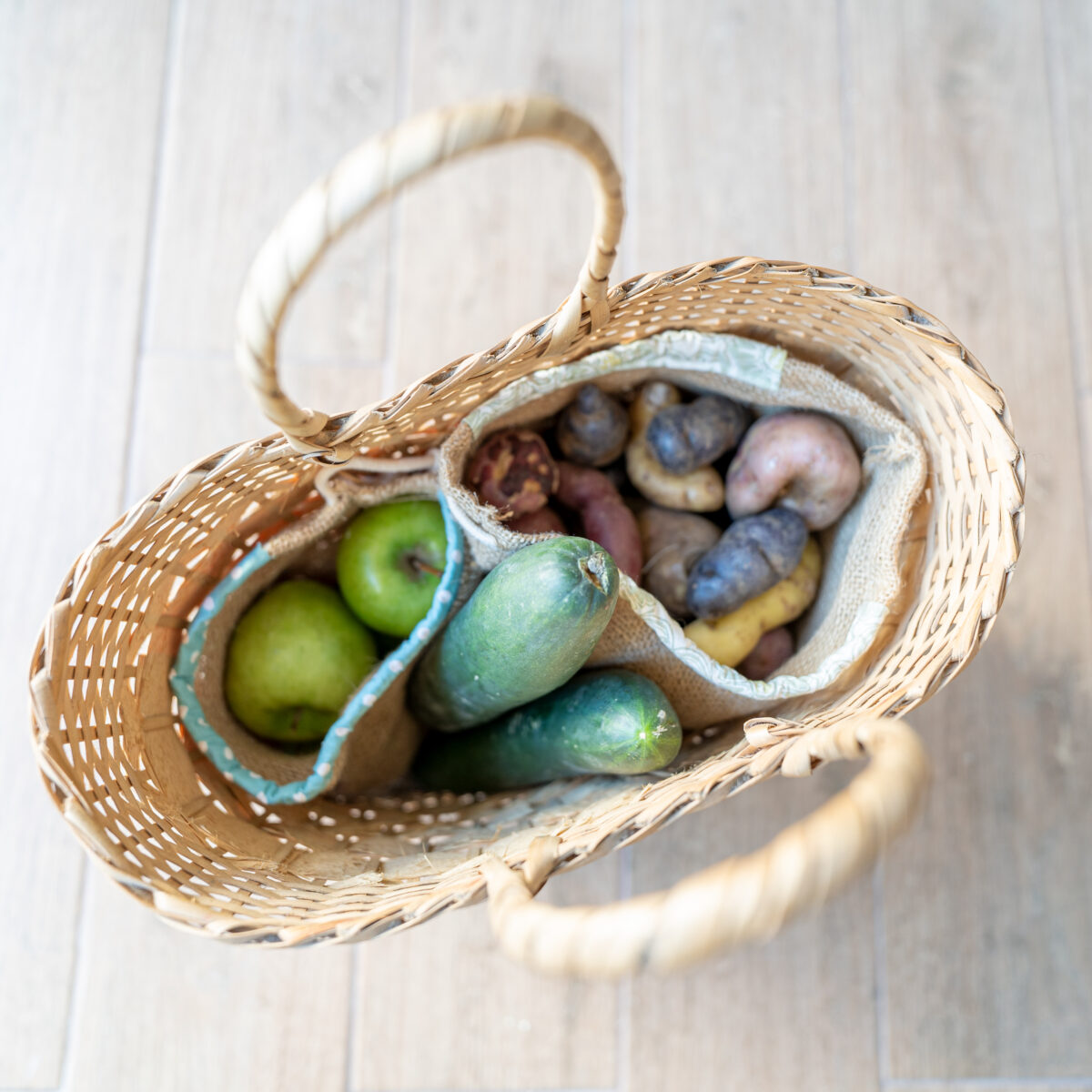 CUWU – PRODUCTOS ECO