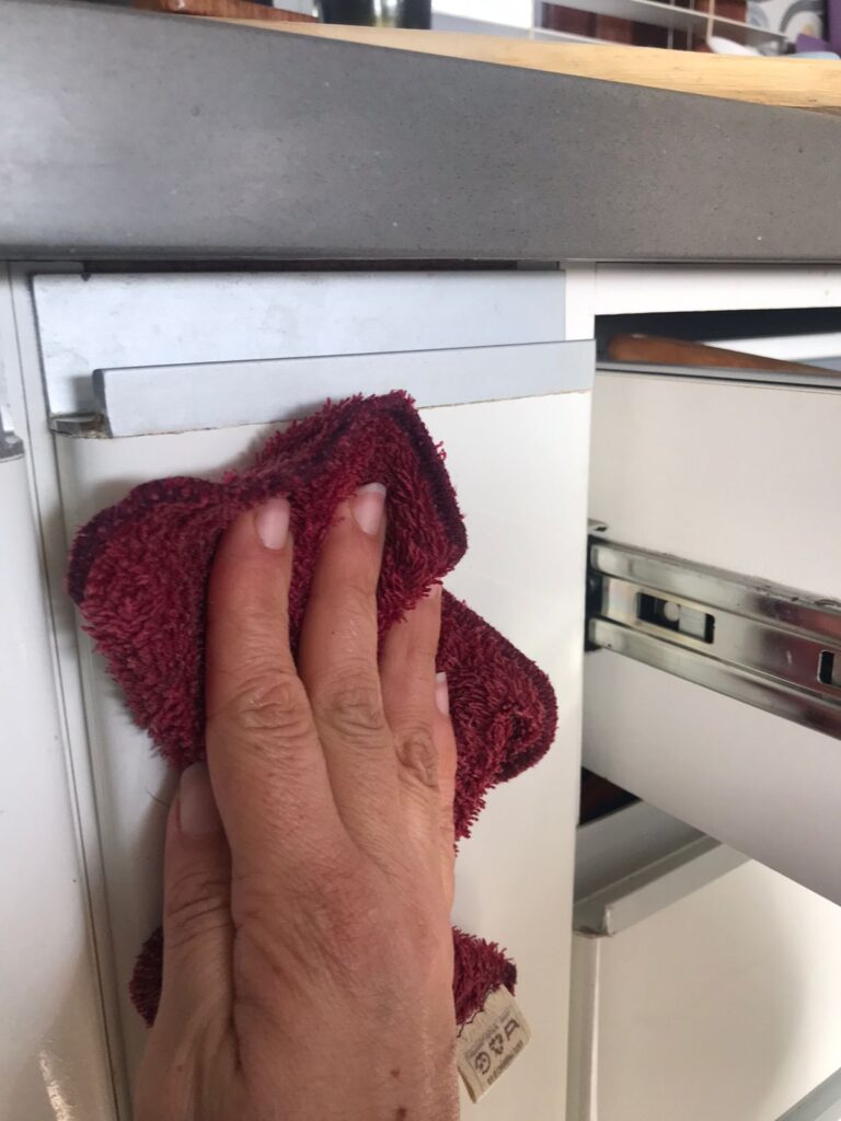 Pack de Paños Multiuso – CUWU