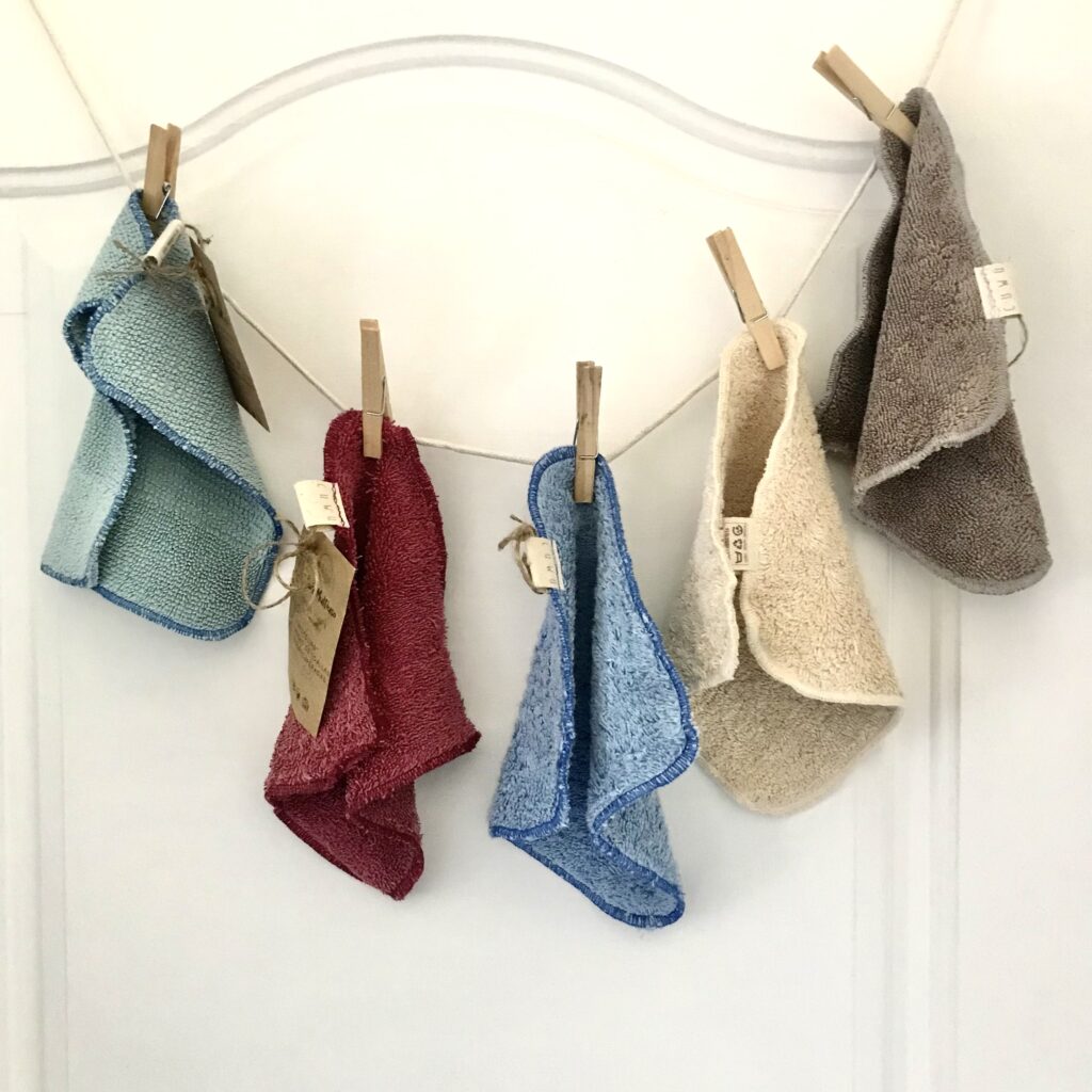 Pack de Paños Multiuso – CUWU