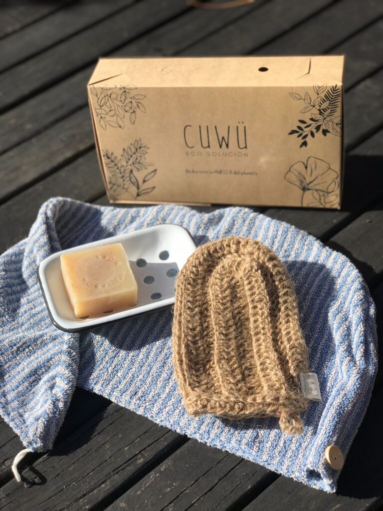 Kit Media Naranja – CUWU