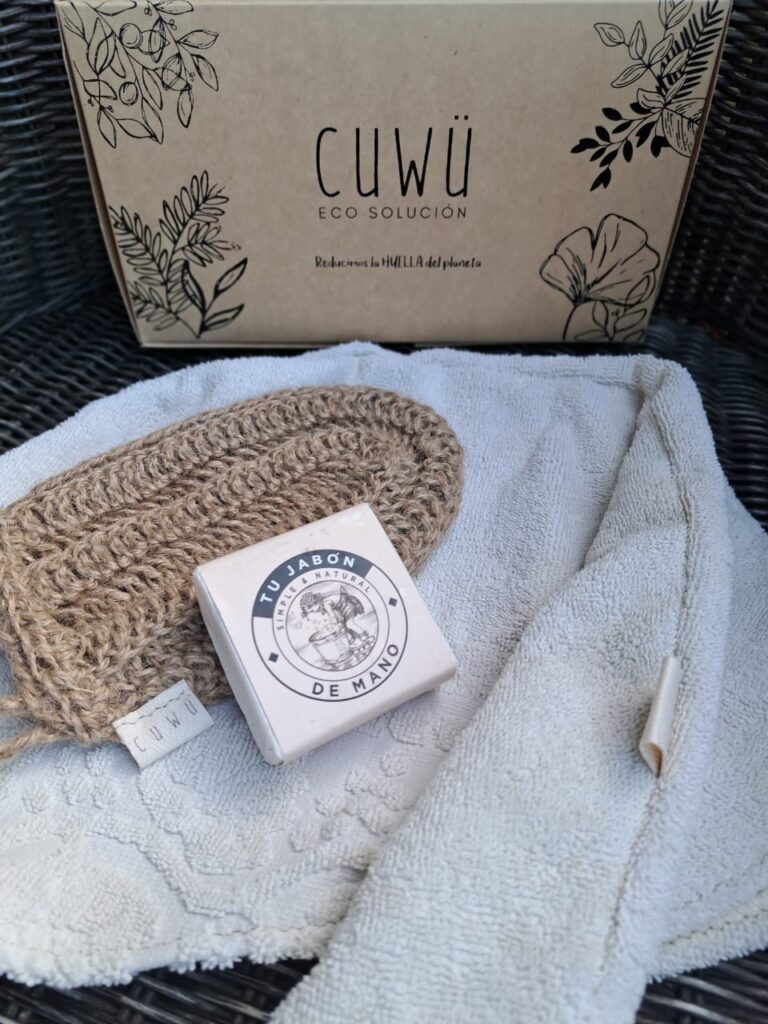 Kit Media Naranja – CUWU