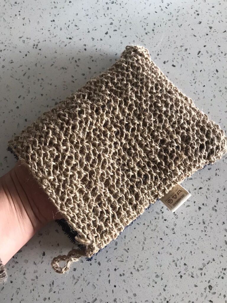 Guente Abrasivo y Absorvente: Car Wash – CUWU